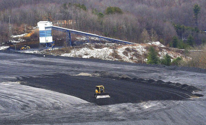 SHAKING FOUNDATIONS | News | register-herald.com