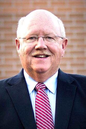 Rick Snuffer – School Board | Election | register-herald.com