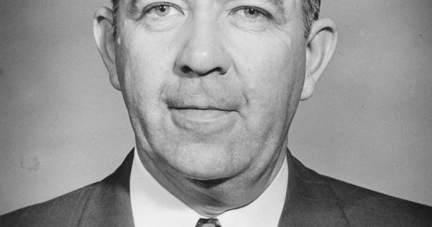 W.Va. Week in History - Okey Patteson | Life | register-herald.com