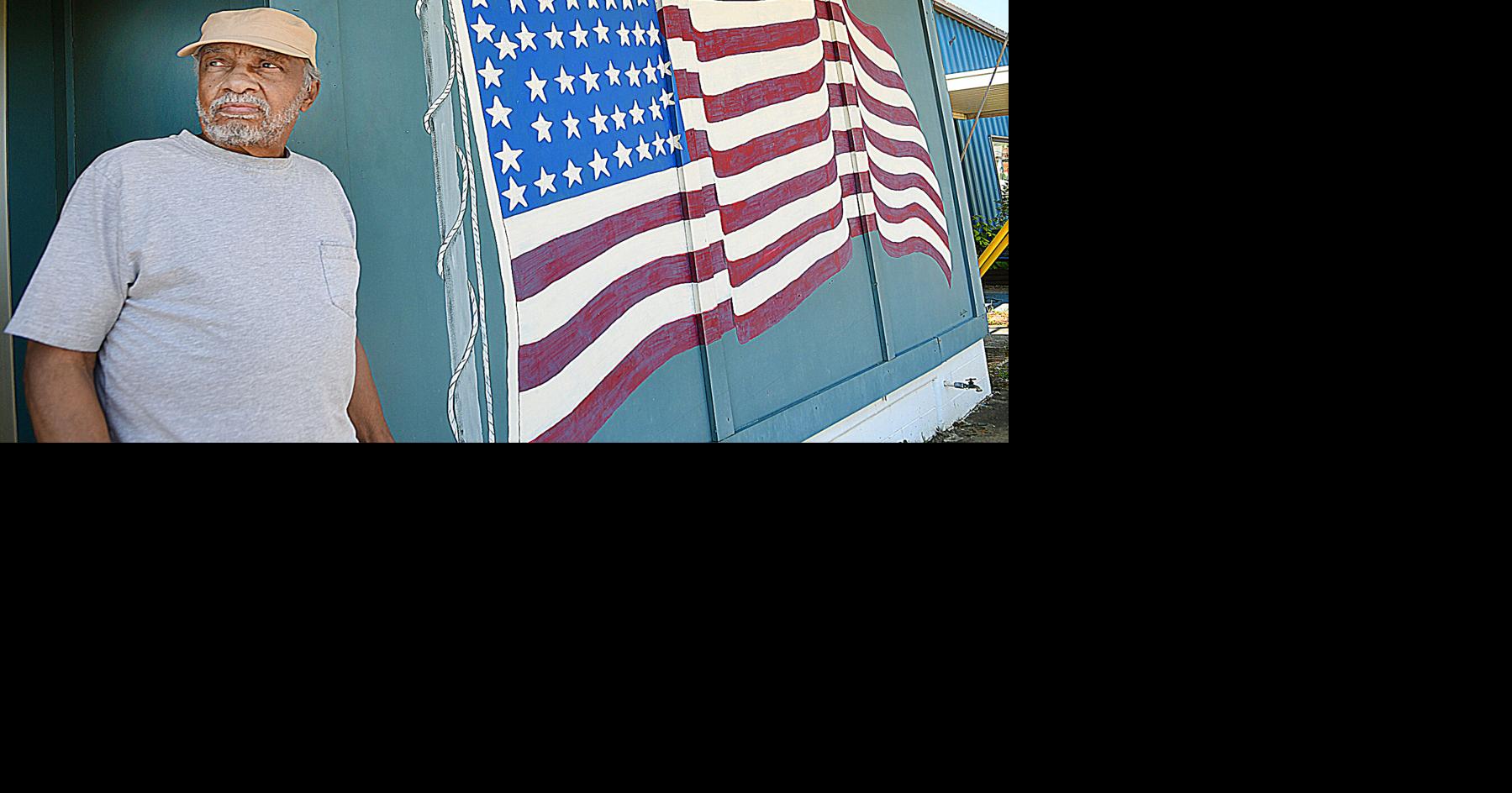 Flag Day | Local News | register-herald.com