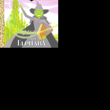Book review - "I Am Elphaba" | | register-herald.com
