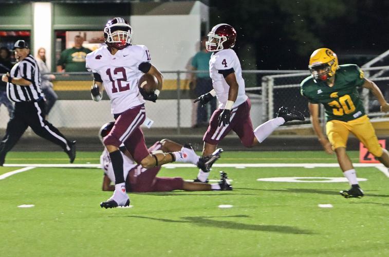 GALLERY: Greenbrier East vs Bluefield | Gallery | register-herald.com