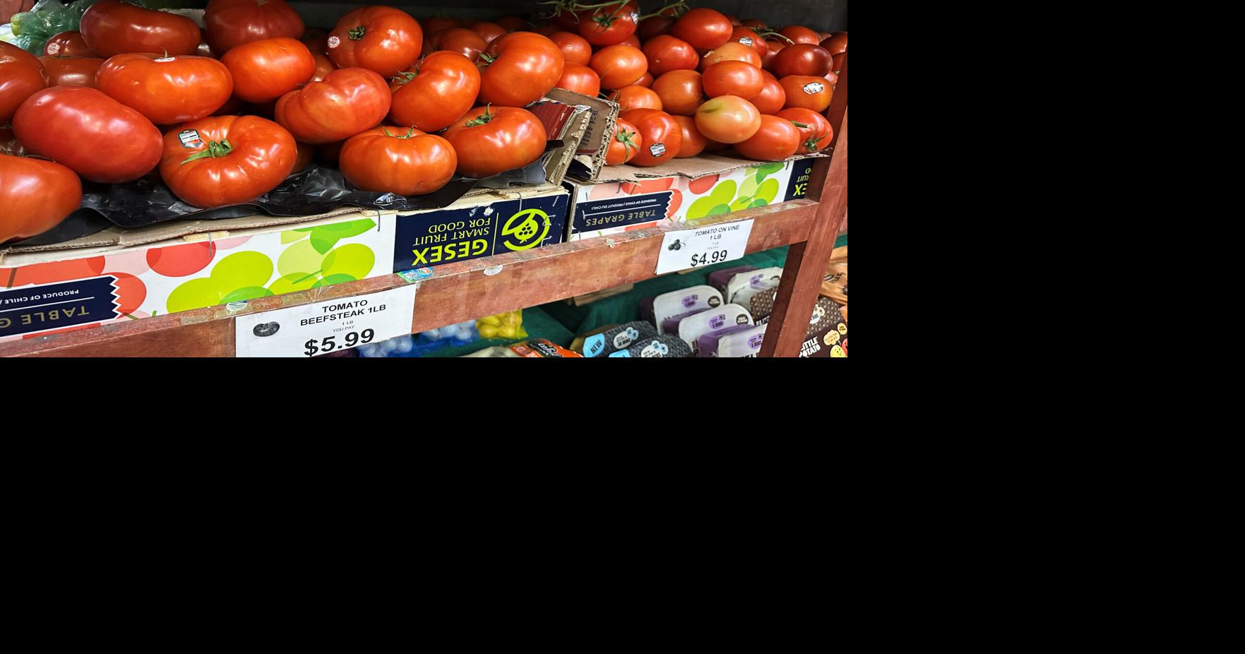 FACT FOCUS: Is inflation a red state vs. blue state issue? It's ...