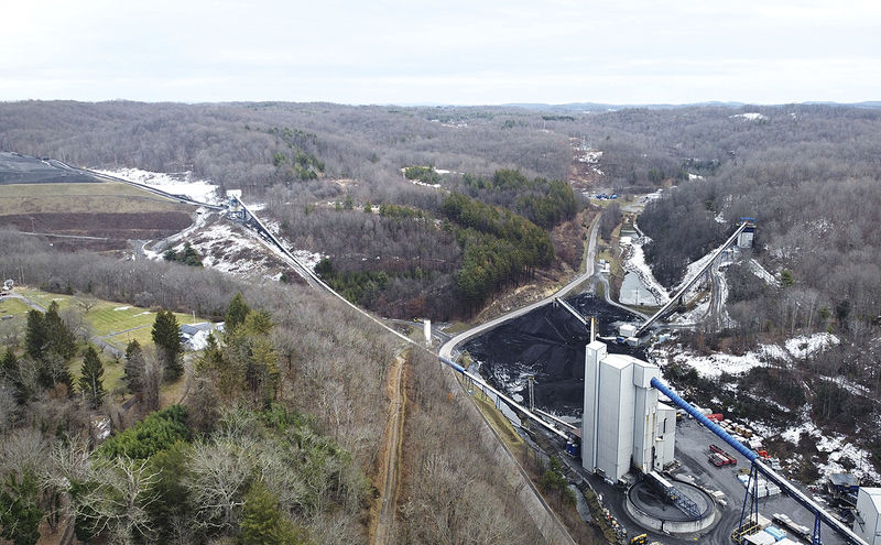 SHAKING FOUNDATIONS | News | register-herald.com