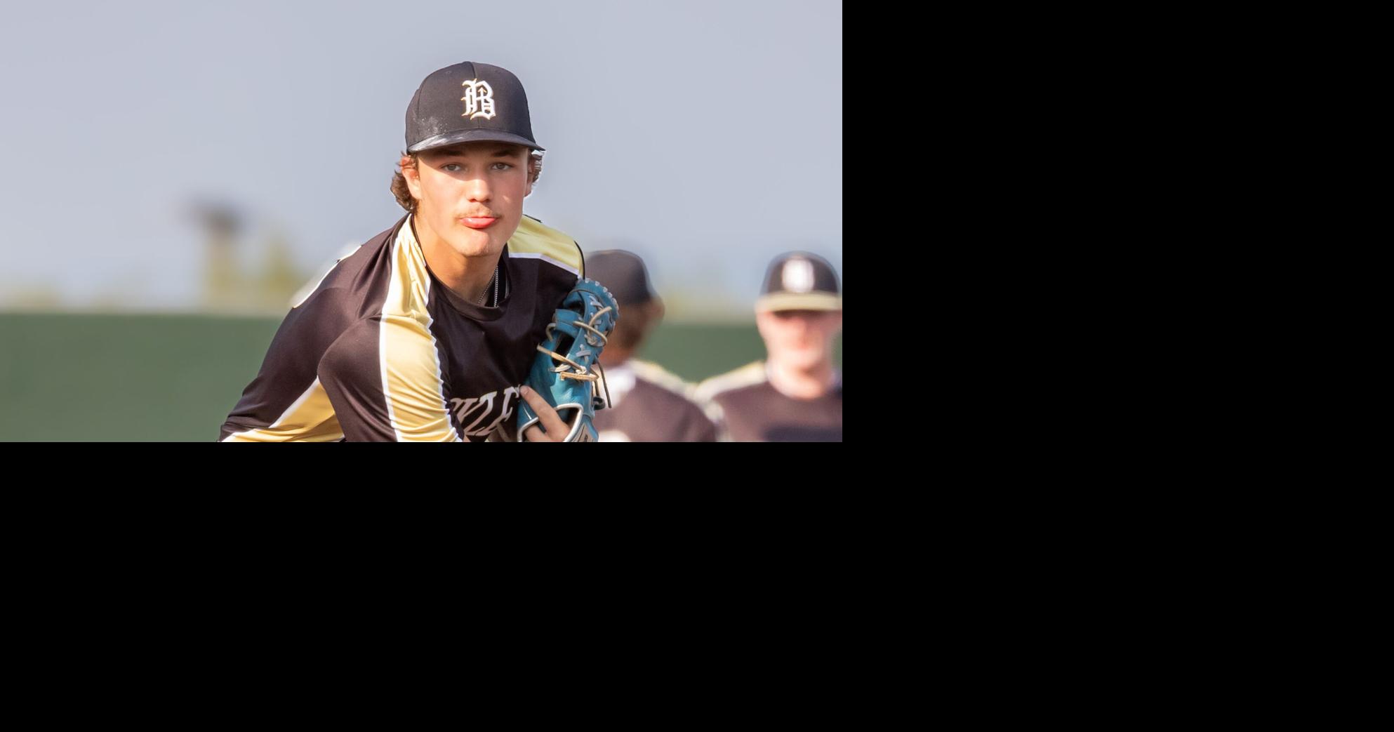 Post 32 Beckley baseball: Top Prospects playing for state tournament ...