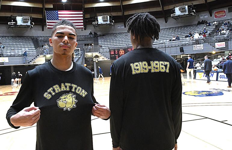 GALLERY: Woodrow Wilson vs Parkersburg South | Gallery | register ...