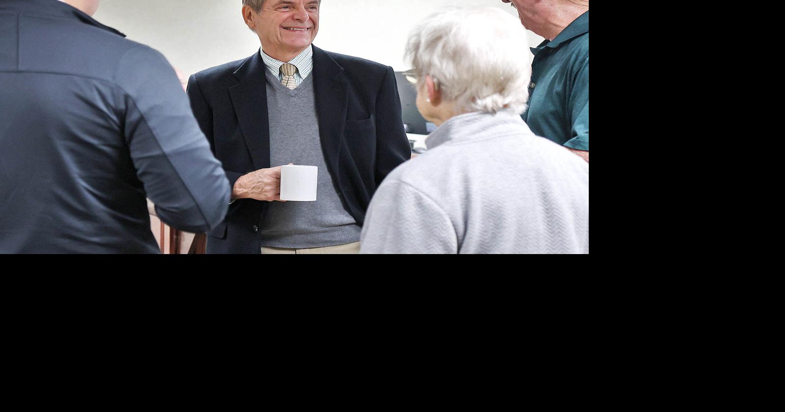 Truman replaces Hatfield as Raleigh prosecuting attorney | Local News ...