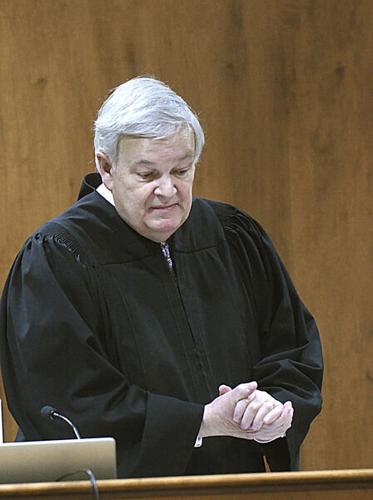 Hudson found guilty of murder, kidnapping | State & Region | register ...