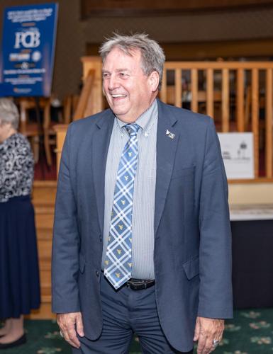 WVU Tech honorees | Education | register-herald.com