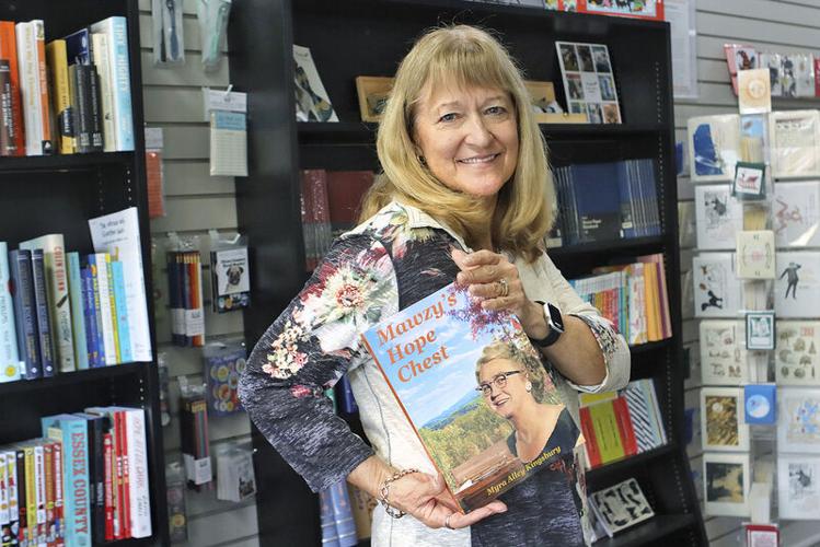 Memory lane reveals a life story | State & Region | register-herald.com