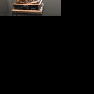 Cpl. Logan Cook earns 2021 Parker Distinction Award | State & Region ...