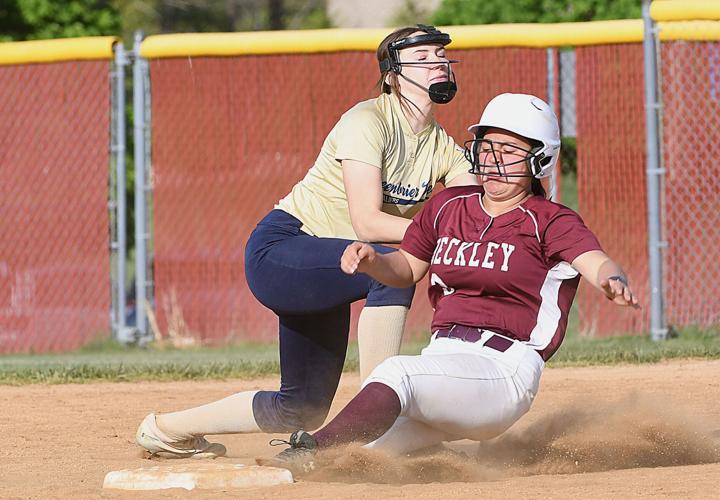 Happy birthday, Coach: Smallwood fans 20 in Woodrow win over West ...
