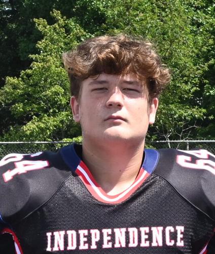 Phalins have been successful for Independence football | Sports ...