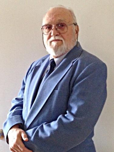 New River CTC to honor Dr. David Perkins | State & Region | register ...