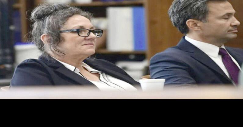 Mercer woman found guilty of second-degree murder | State & Region ...