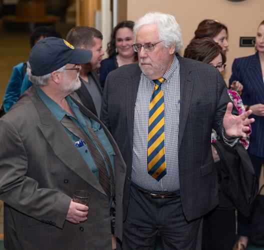 WVU Tech honorees | Education | register-herald.com