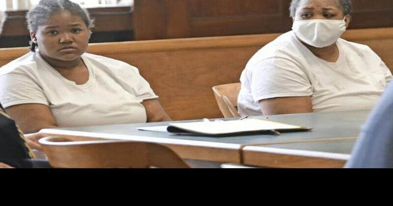 New details released in Mercer murder case | State & Region | register ...