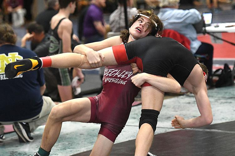 Fallen Heroes Tournament: Adams continues perfect start to season (With ...