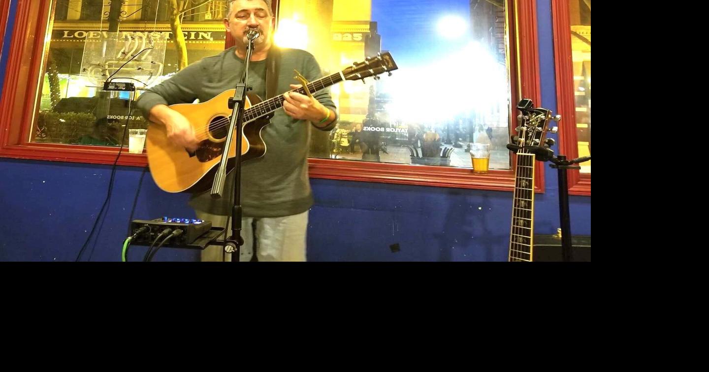 Ugly sweater weather | Arts & Entertainment | register-herald.com