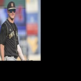 University's Noah Braham wins the Lowery award | Sports | register ...