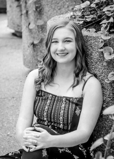 Madison Mann -- cast member | Arts & Entertainment | register-herald.com