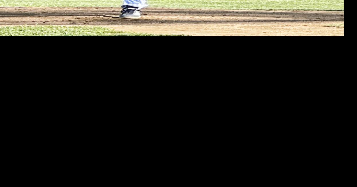 Prep baseball: Shady's Barnett tames Patriots' big bats | Sports ...
