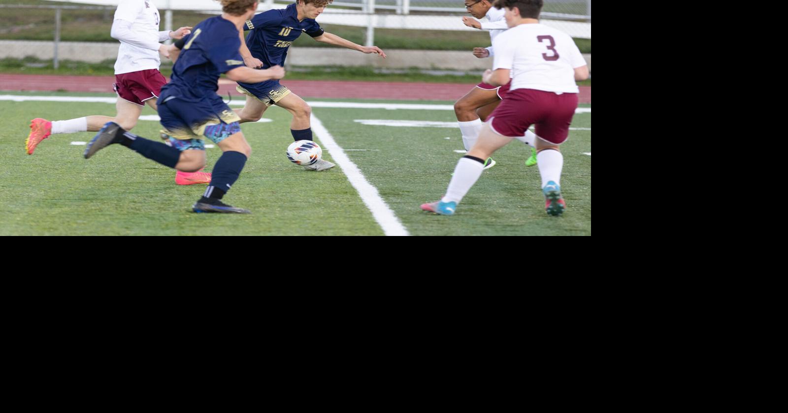 Michael Vecellio first-team, Nathan Vecellio second-team Class AA/A ...