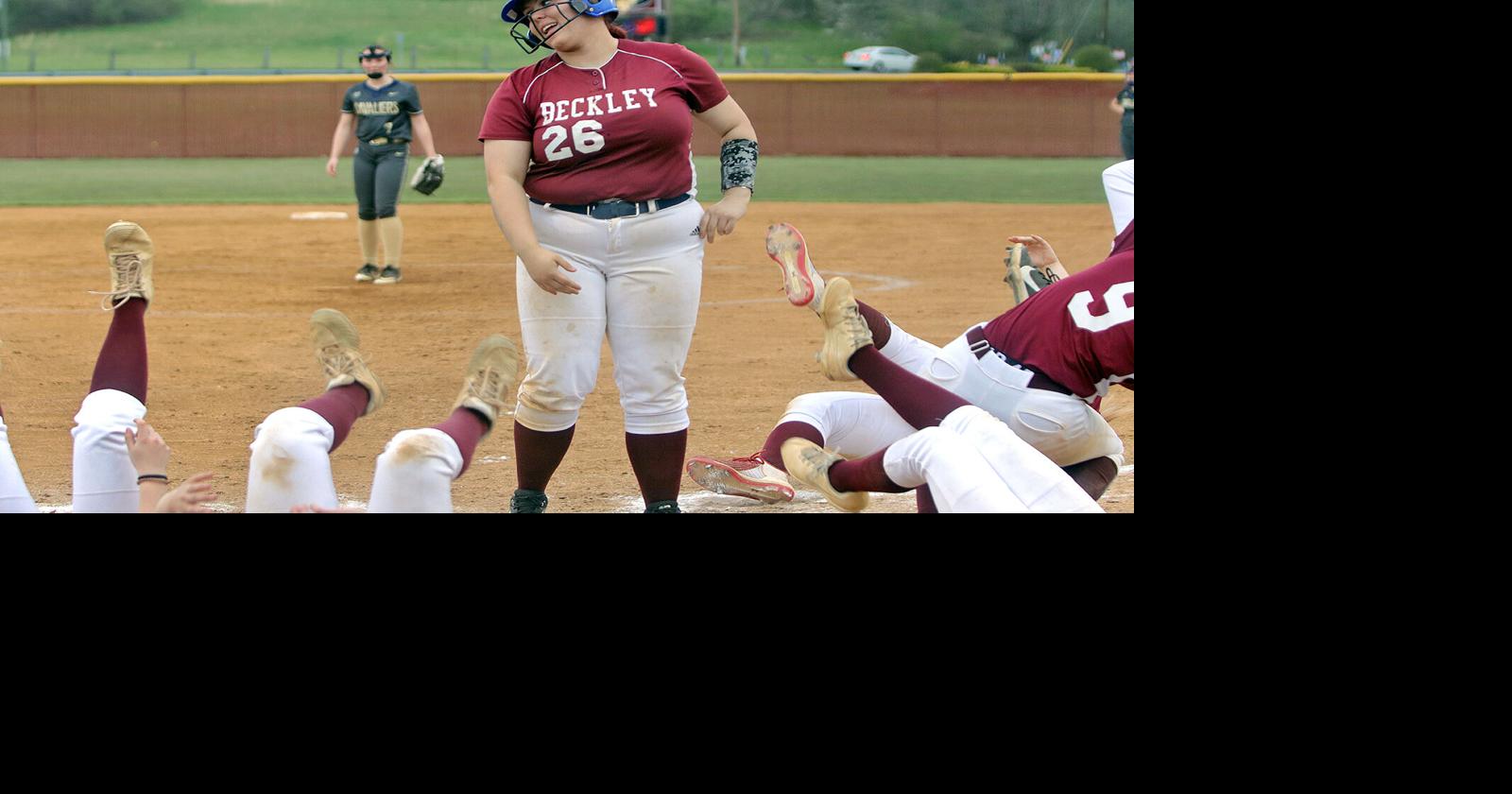 Woodrow's Kayla Bird named first-team all-state | Sports | register ...