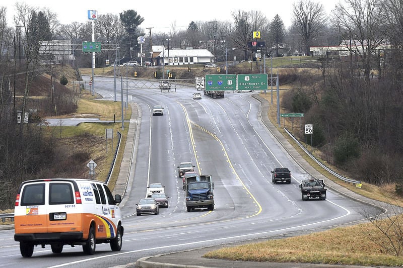 Z-Way meeting slated for Tuesday - with Video | News | register-herald.com