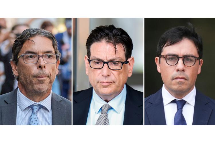 Who are the 5 people convicted in connection with Matthew Perry’s death ...