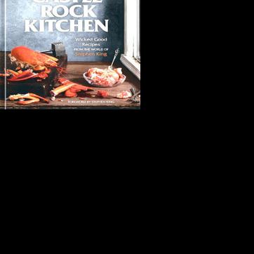 Book review – "Castle Rock Kitchen" | Life | register-herald.com