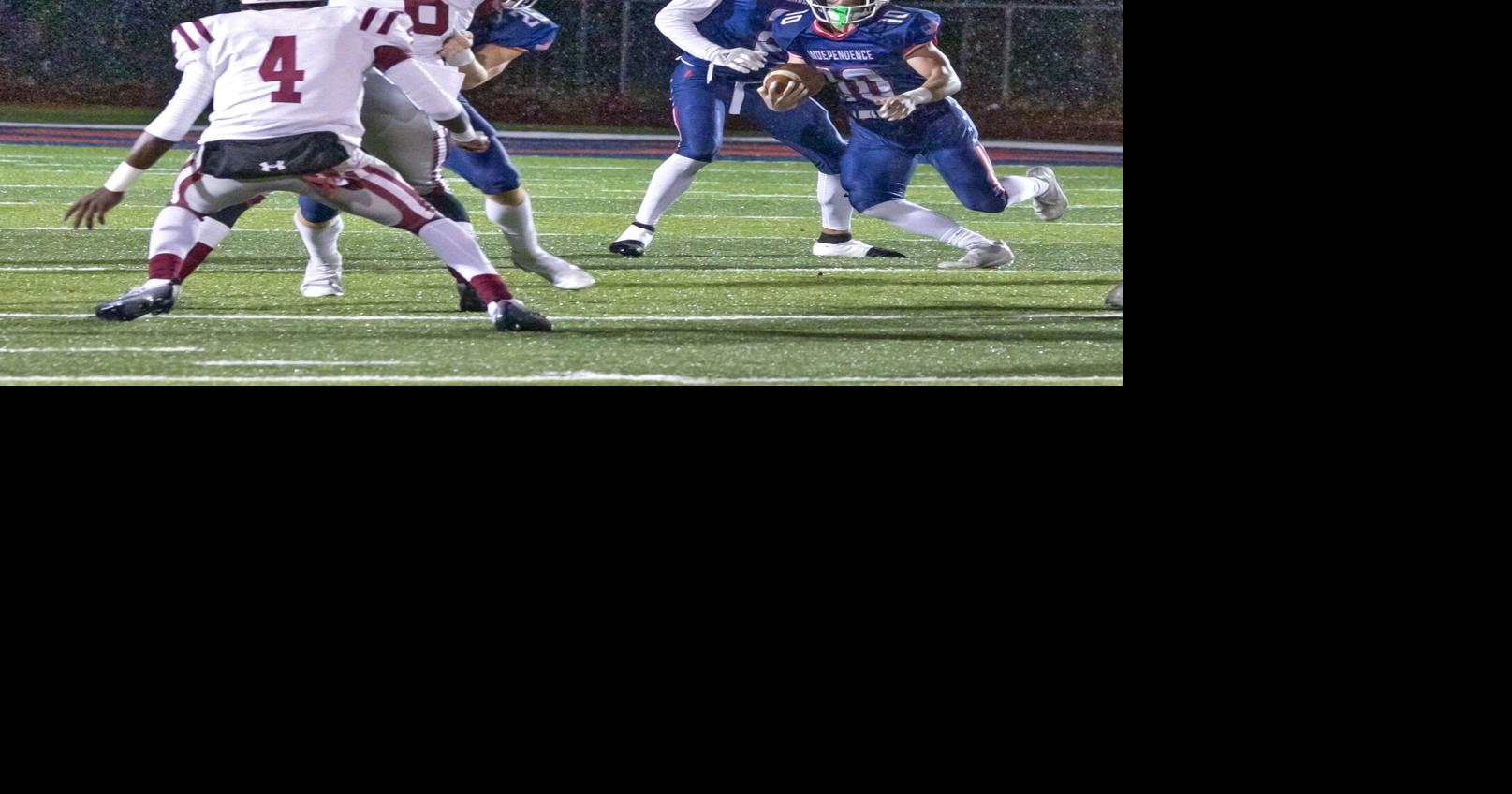 Final West Virginia high school football scoring leaders | Sports ...