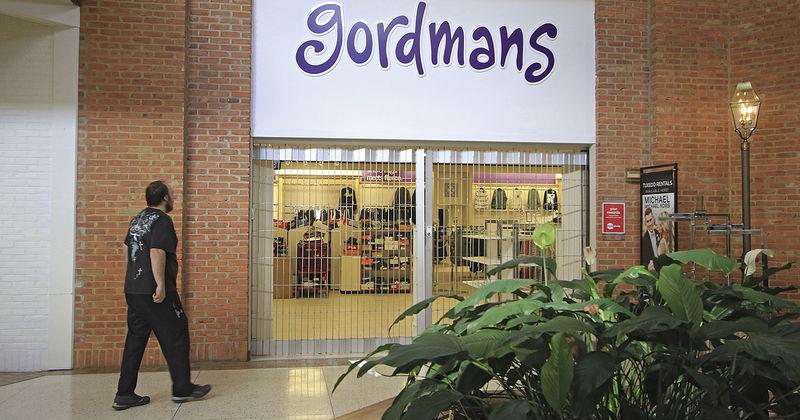 Grand opening planned for new Gordmans store | Money | register-herald.com