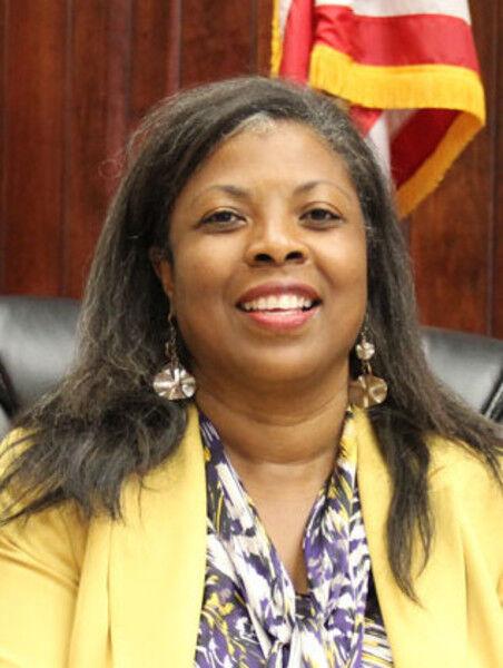 City council candidate Janine Bullock | | register-herald.com