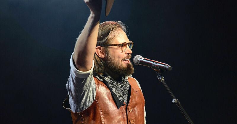 The Road Back Home Grammy-winner Chance McCoy followed his heart to ...