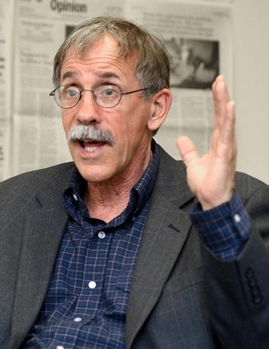 Judge dismisses state auditor from Richwood mayor's lawsuit, case goes ...