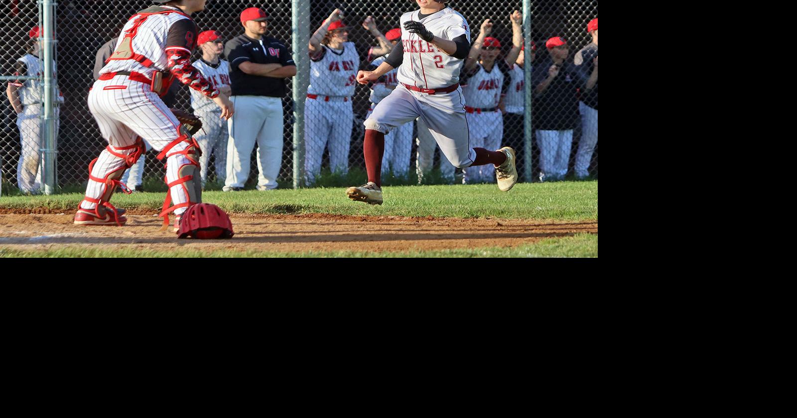 Coalfield Conference Senior Showcase baseball game Thursday | Sports ...