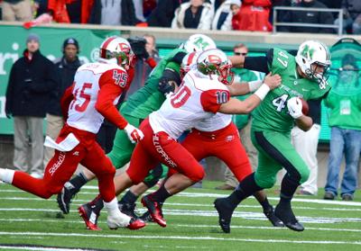 Former Herd RB Devon Johnson dead at 25 | Sports | register-herald.com