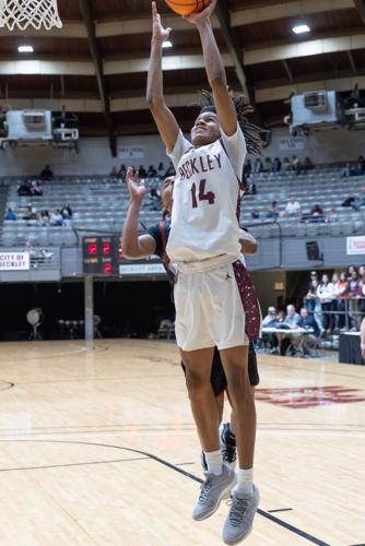 Redfern’s flair for dramatic keys Woodrow win over Bluefield | Sports ...