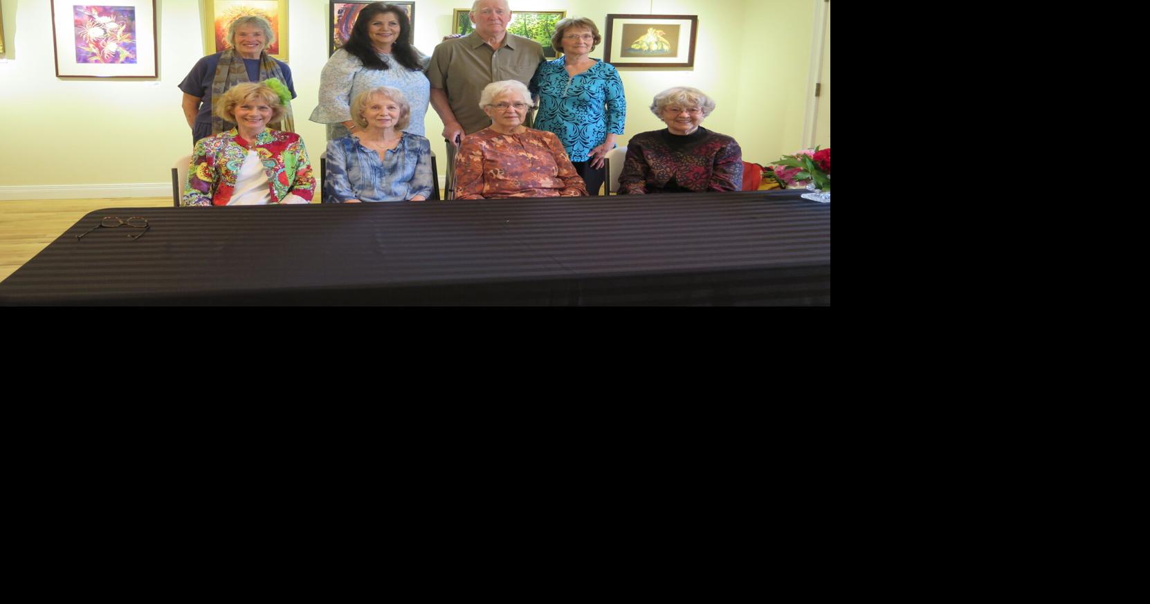 Kaleidoscope Art Show scheduled at Carnegie Hall in Lewisburg | Life ...