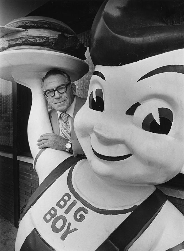 W.Va. Week in History - Alex Schoenbaum | Life | register-herald.com