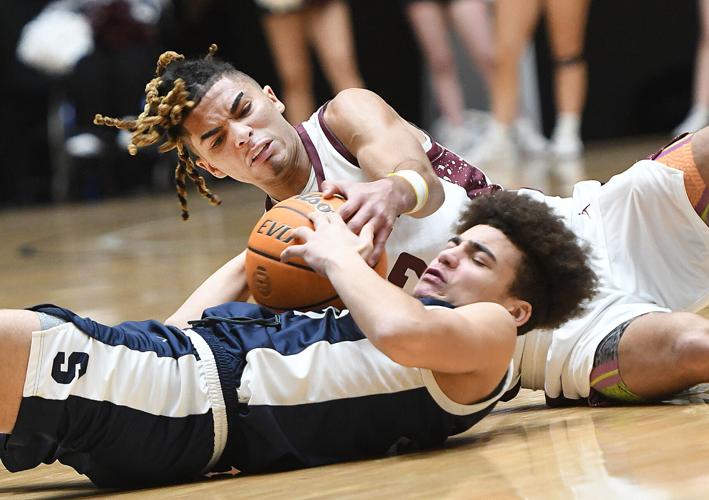 GALLERY: Woodrow Wilson vs Parkersburg South | Gallery | register ...