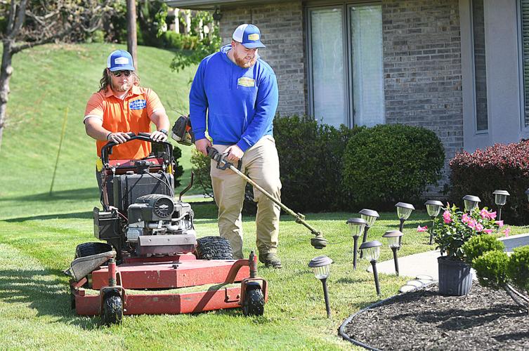 Chalking up honors while growing his own business | Life | register ...