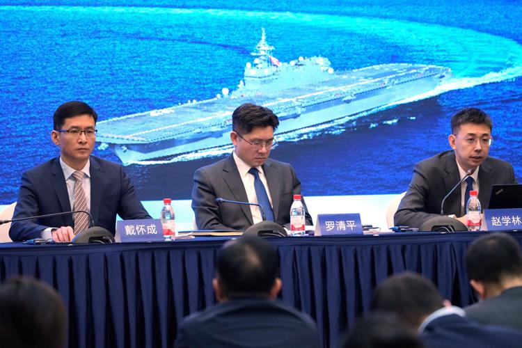 China and Japan, uneasy neighbors in East Asia, are at odds again ...