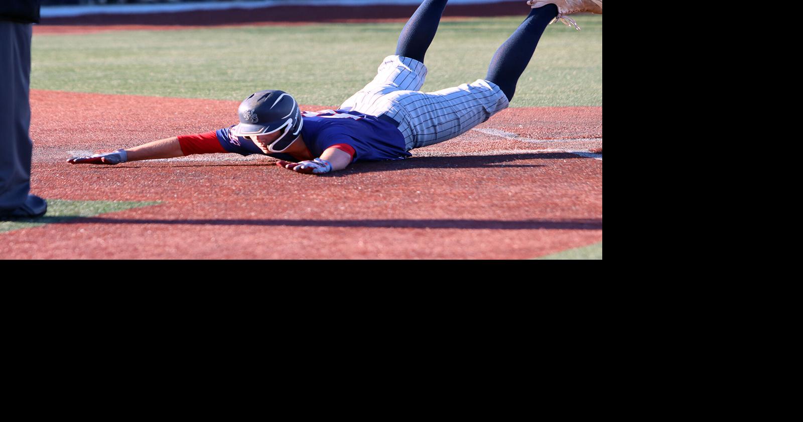 Independence’s Basham looking to finish where he started | Sports ...