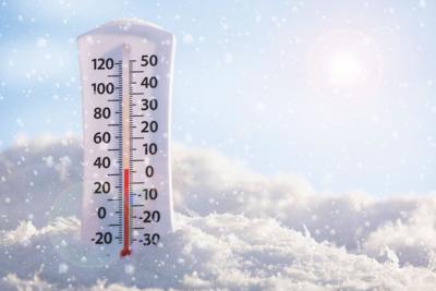 Single-digit temperatures heading into holiday weekend | Local News ...