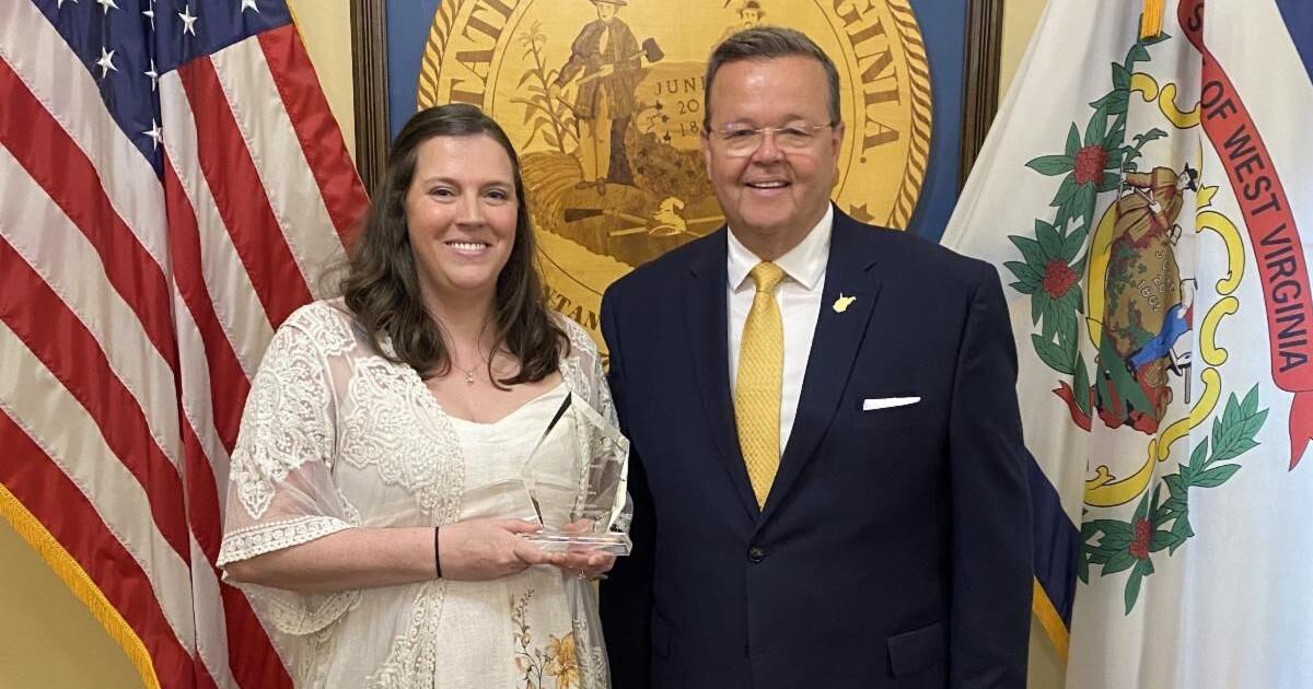WV Secretary of State’s Virtual Assistant earns international ...