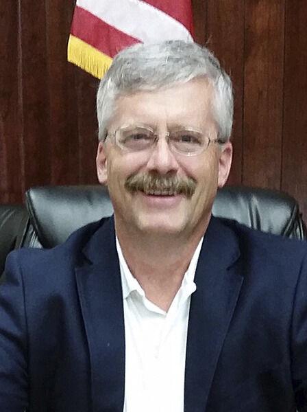 City council candidate Kevin Price | | register-herald.com