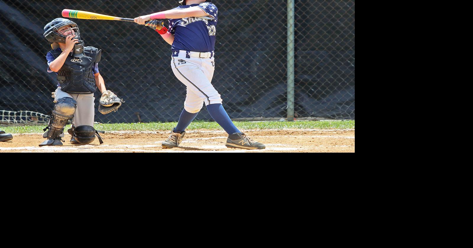 Little League Baseball: Shady Spring win comes just as they drew it up ...