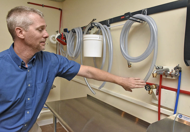 Extra honey turns side project into real meadery | Life | register ...